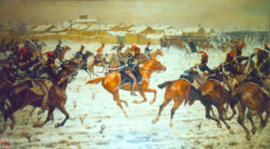 History of Sahagún – Turismo Sahagún